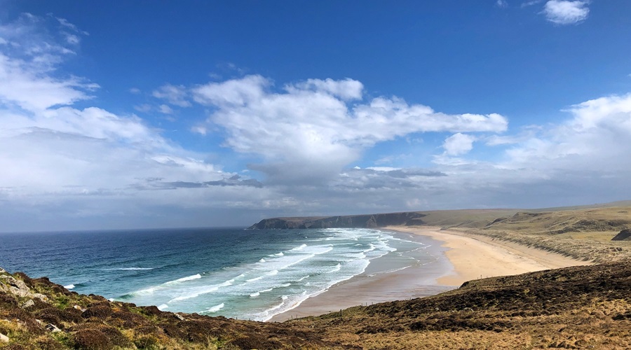 Top Picks - Stunning Beaches in the Outer Hebrides - Outer Hebrides