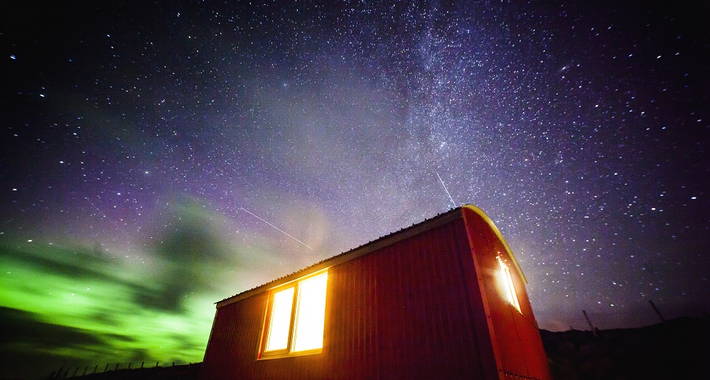 5 Reasons why you need to take an Autumn/Winter trip in the Outer ...