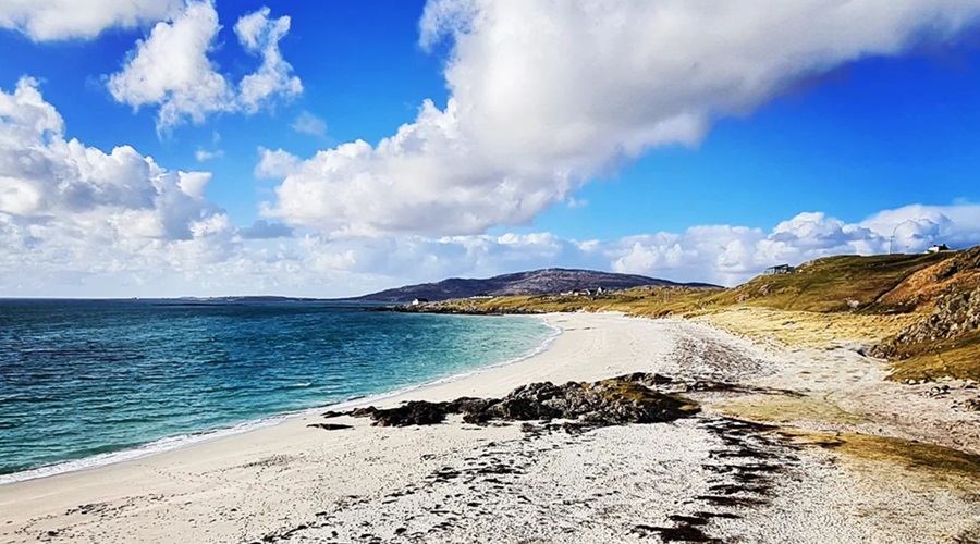 Top Picks - Stunning Beaches in the Outer Hebrides - Outer Hebrides