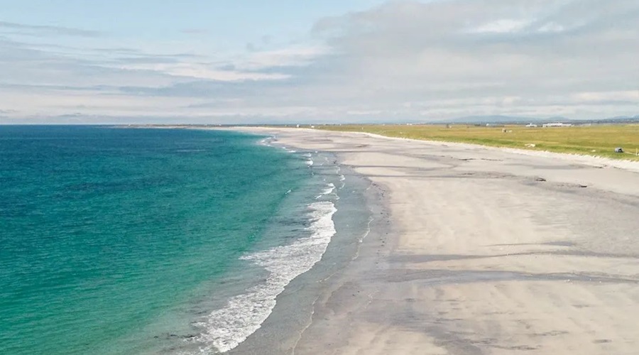 Top Picks - Stunning Beaches in the Outer Hebrides - Outer Hebrides