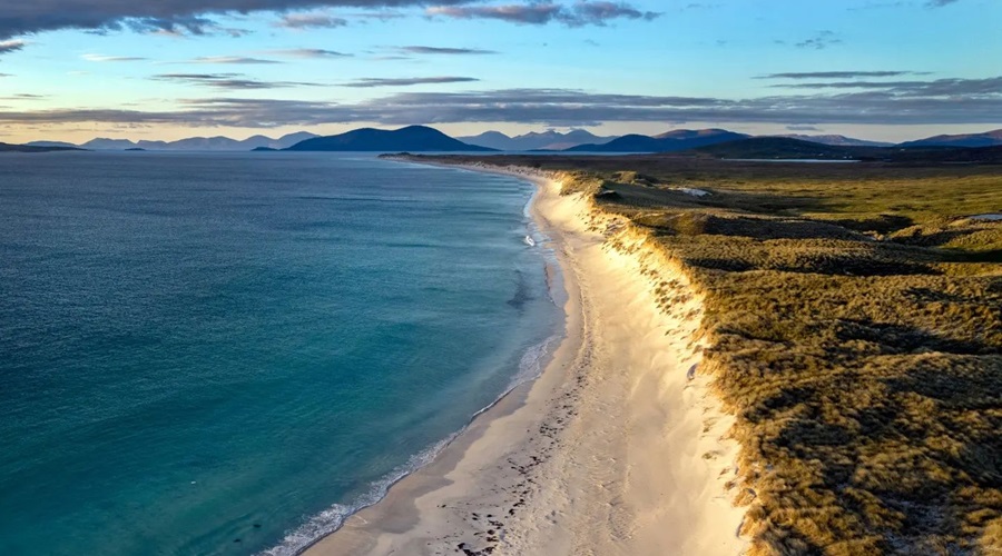 Top Picks - Stunning Beaches in the Outer Hebrides - Outer Hebrides