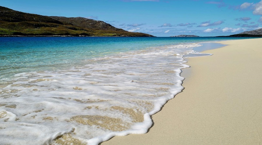Top Picks - Stunning Beaches in the Outer Hebrides - Outer Hebrides