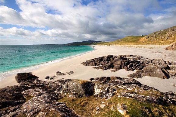 Top Picks - Stunning Beaches in the Outer Hebrides - Hebridean Way