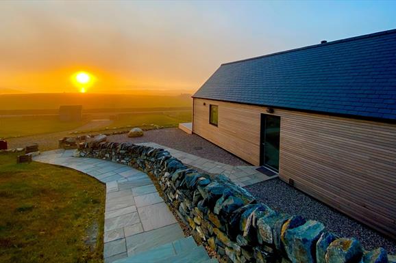 12 Incredible Places to Stay in South Harris - Hebridean Way