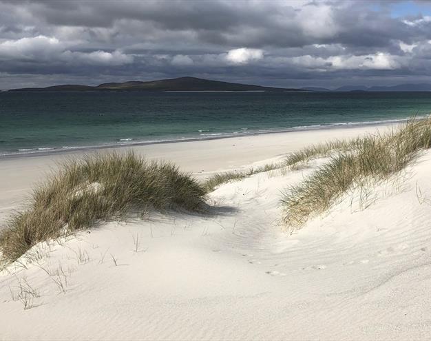 Top Tips (beaches) - Hebridean Way