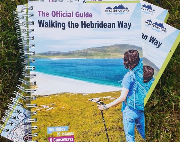 Plan Your Hebridean Way Adventure - Walking & Cycling Tips