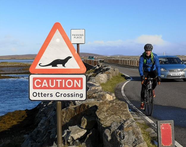 Plan Your Hebridean Way Adventure - Walking & Cycling Tips