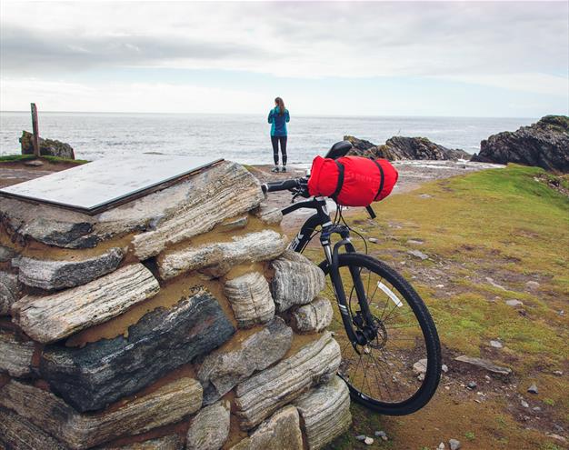 Plan Your Hebridean Way Adventure - Walking & Cycling Tips