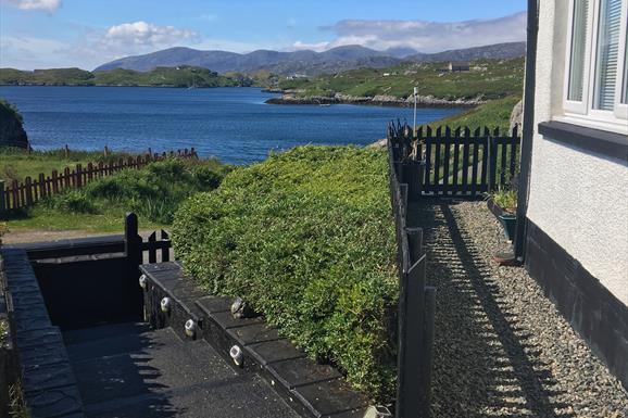 Scalpay - Outer Hebrides