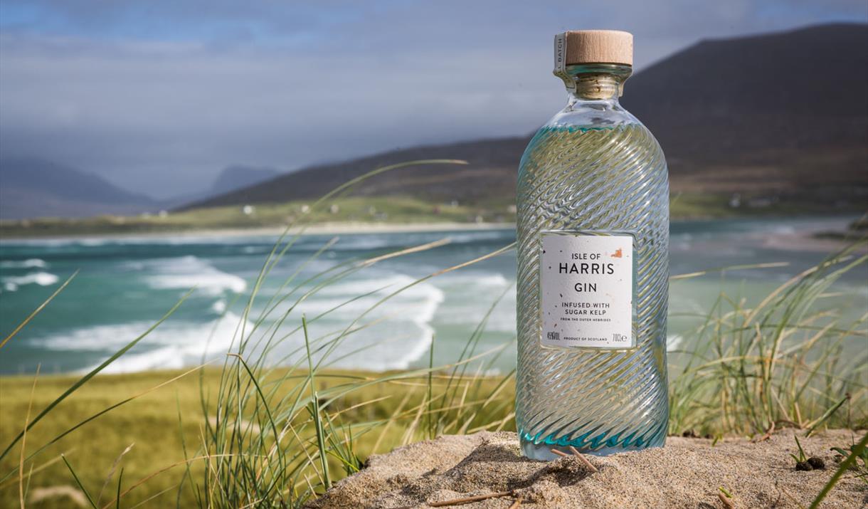 Isle of Harris Distillery - Distilleries in Isle of Harris, Tarbert ...