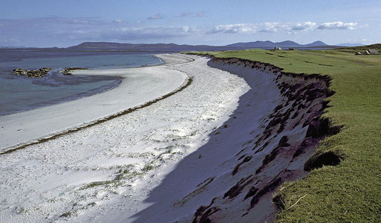 Gatliff Hebridean Hostel - Berneray - Hostel in Isle of North Uist ...