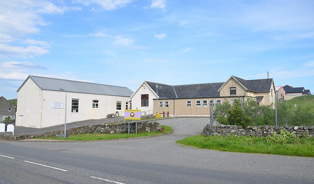 Kinloch Historical Society - Museums in Isle of Lewis, Lewis - Outer ...