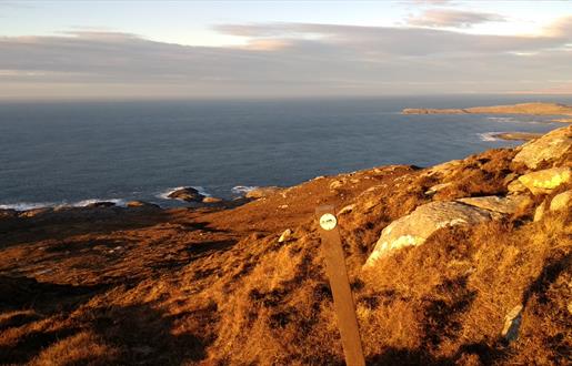 Best Way to Walk the Route - Hebridean Way