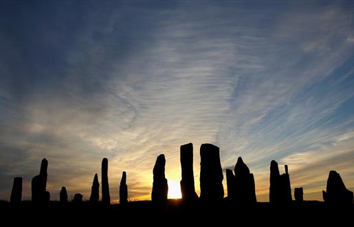 Best Way to Cycle the Route - Hebridean Way