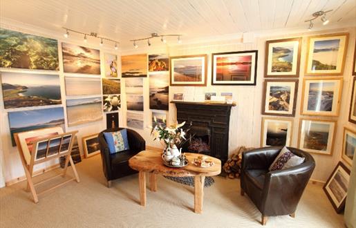 Scalpay - Outer Hebrides