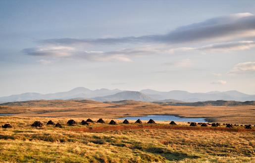 Best Way to Cycle the Route - Hebridean Way