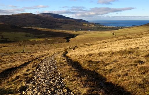 Best Way to Walk the Route - Hebridean Way