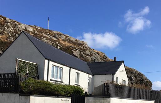 Scalpay - Outer Hebrides