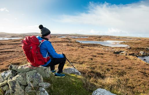 Best Way to Walk the Route - Hebridean Way