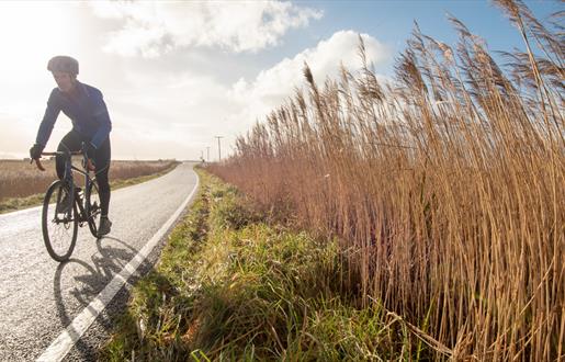 Best Way to Cycle the Route - Hebridean Way