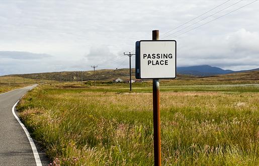 Best Way to Cycle the Route - Hebridean Way