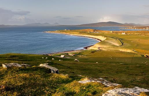 Best Way to Cycle the Route - Hebridean Way
