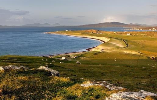 Best Way to Cycle the Route - Hebridean Way